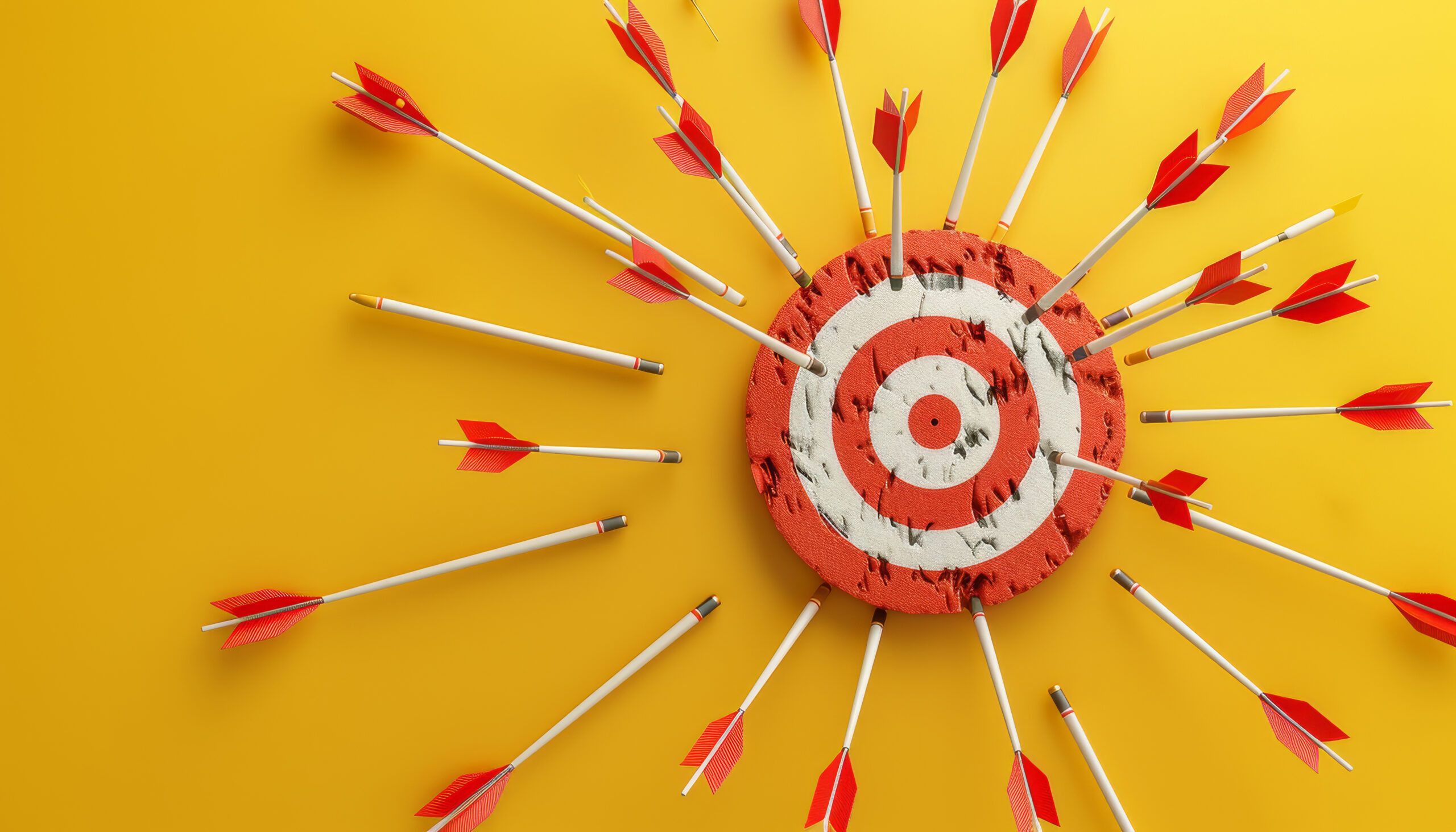 Why Your Strategic Vision Will Miss the Mark Unless You Do These 3 ...